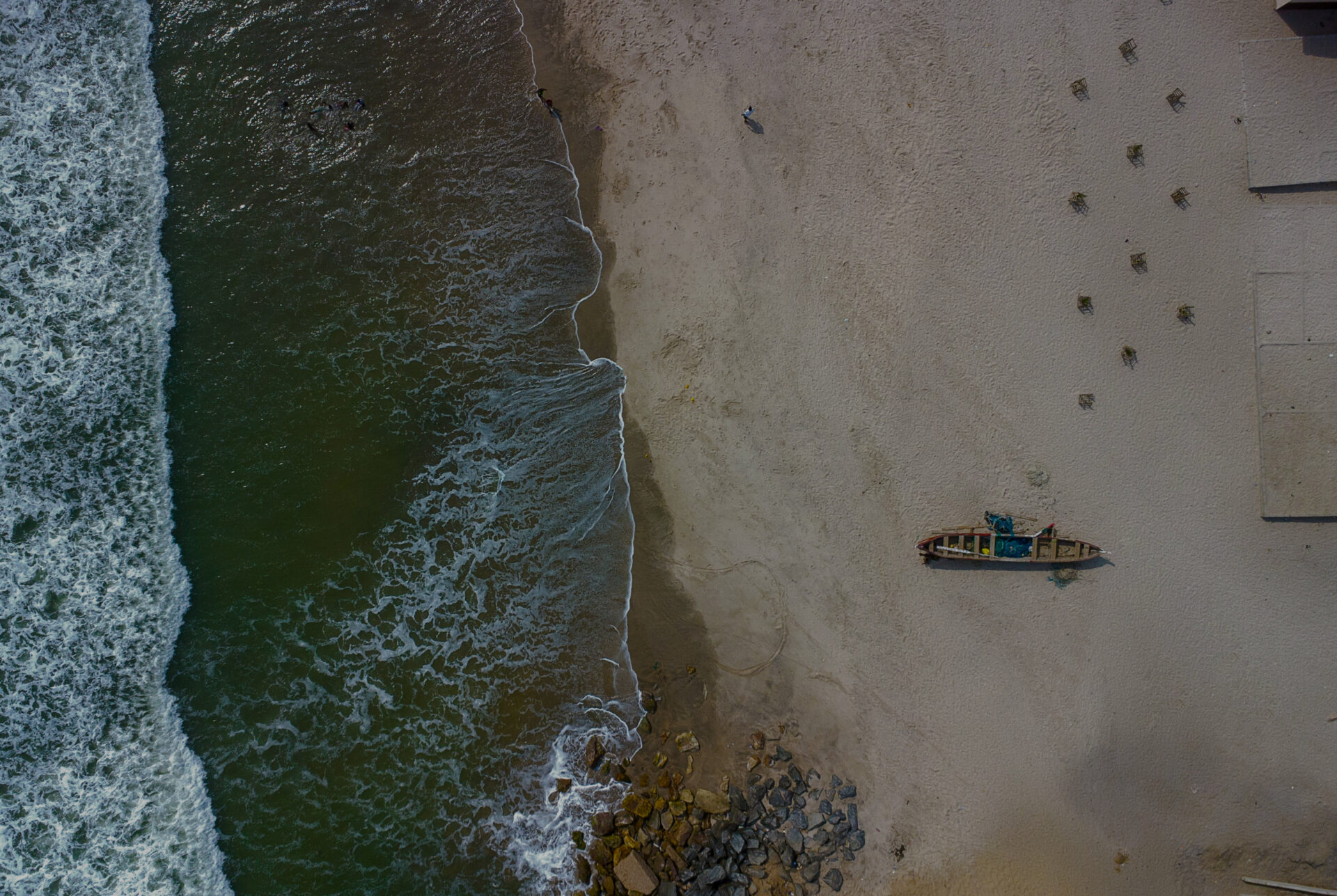 Guinee (Conakry) | Reisprik